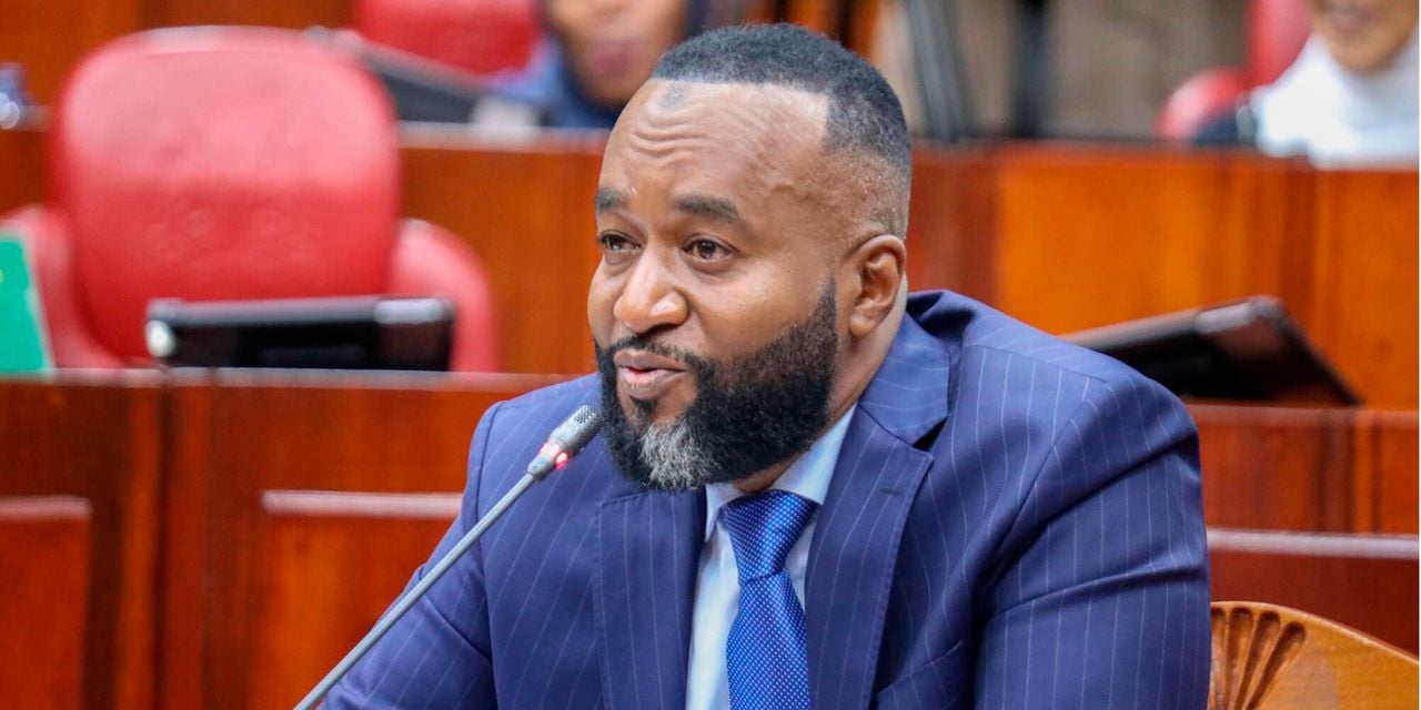 Labour court upholds Joho’s choice of National Mining Corporation CEO ...