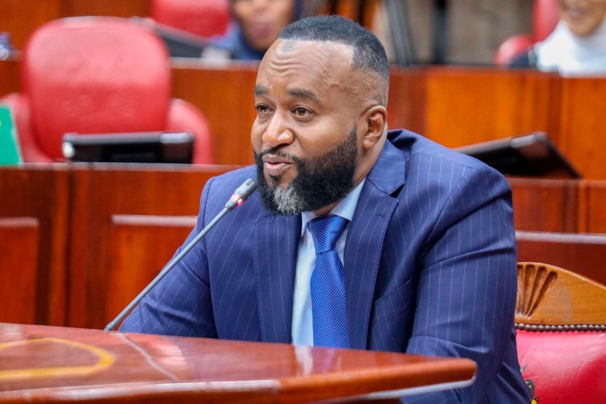 Joho rejects push to revoke Simba Cement’s Kilifi mining permit ...