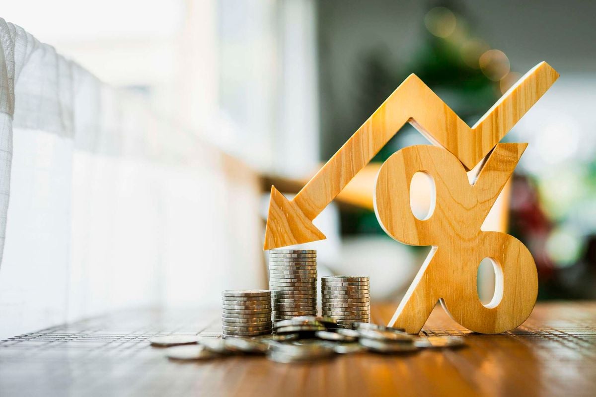 Bank lending rates up in August despite CBK rate cuts - Business Daily