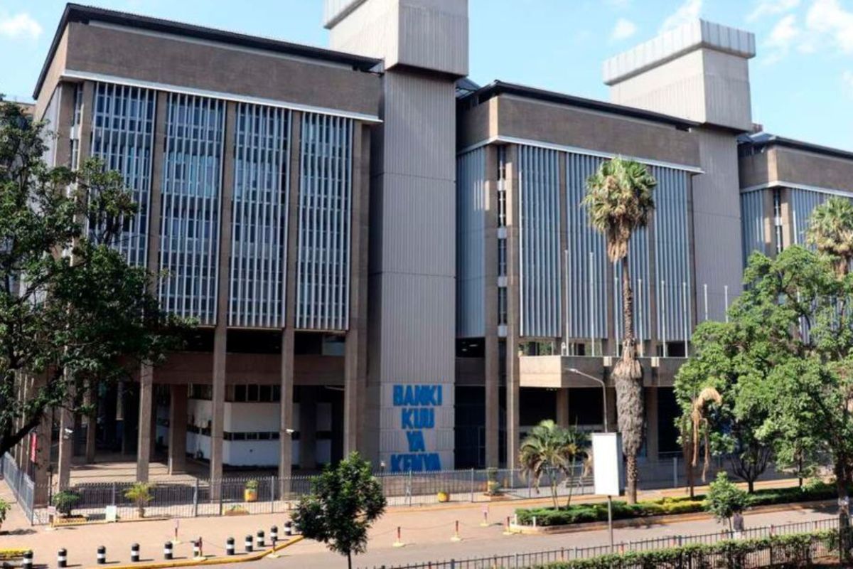 Record low inflation raises stake for deeper CBK interest rate cut ...
