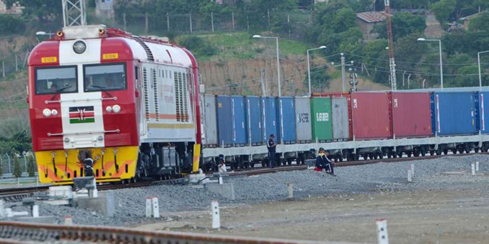 KPA dangles new promotional SGR freight rates to woo traffic - Business ...