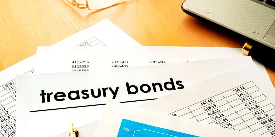 Investing in bonds guarantees income in your retirement - Business Daily