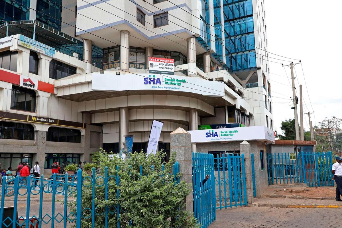 More than half of private hospitals yet to transition to SHA - Business ...