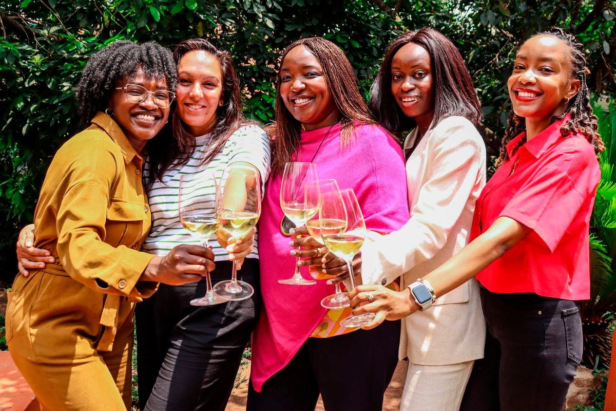 Discerning palate: Kenya outperforms UK at international wine tasters ...
