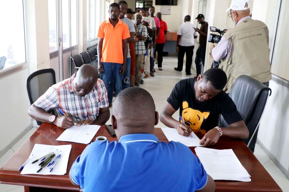 Effective public participation begs for defined process - Business Daily