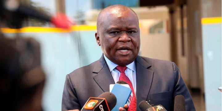 Ketraco to sign Sh45bn new power lines deal - Business Daily