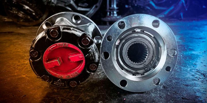 How do free-wheeling hubs work? - Business Daily