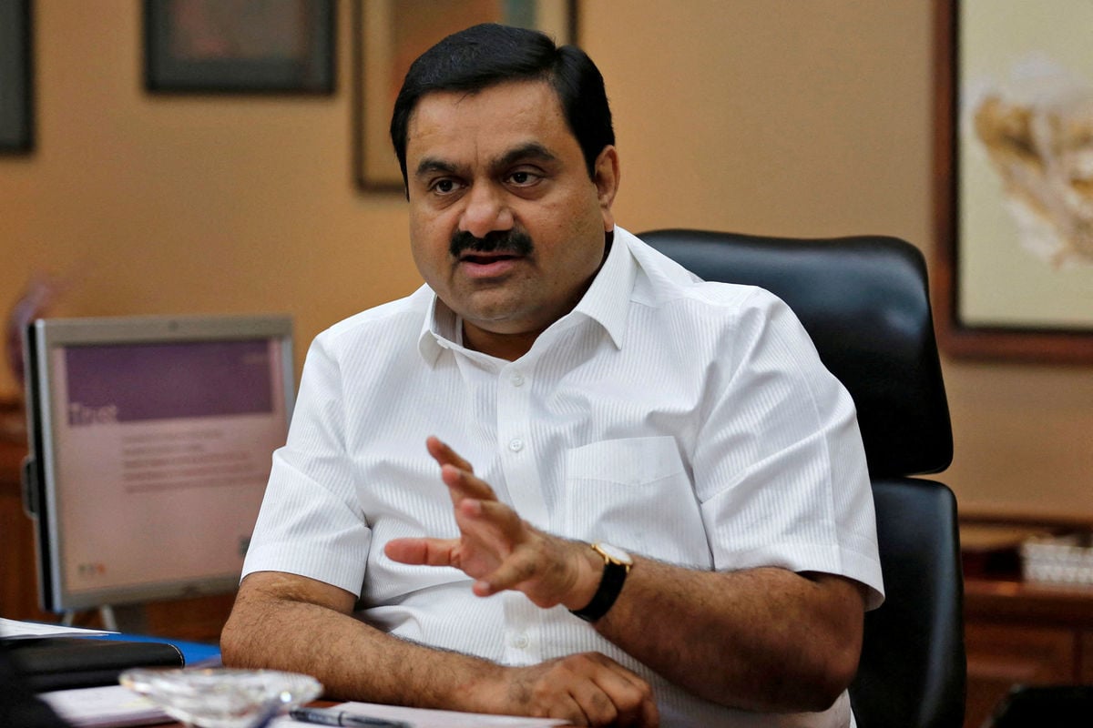 Why Adani’s power tariffs for homes remain a secret - Business Daily
