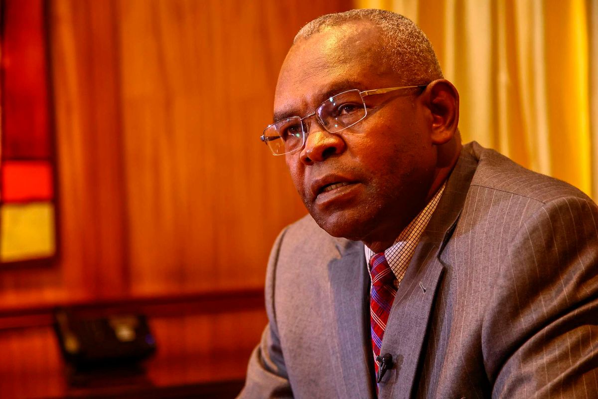 MPs summon Thugge over high loan rates, NSSF bond deals - Business Daily