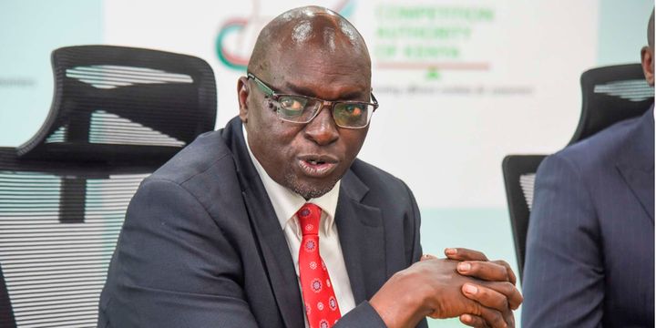 Firms snub Sh1.4 billion CAK fines, open court fights - Business Daily