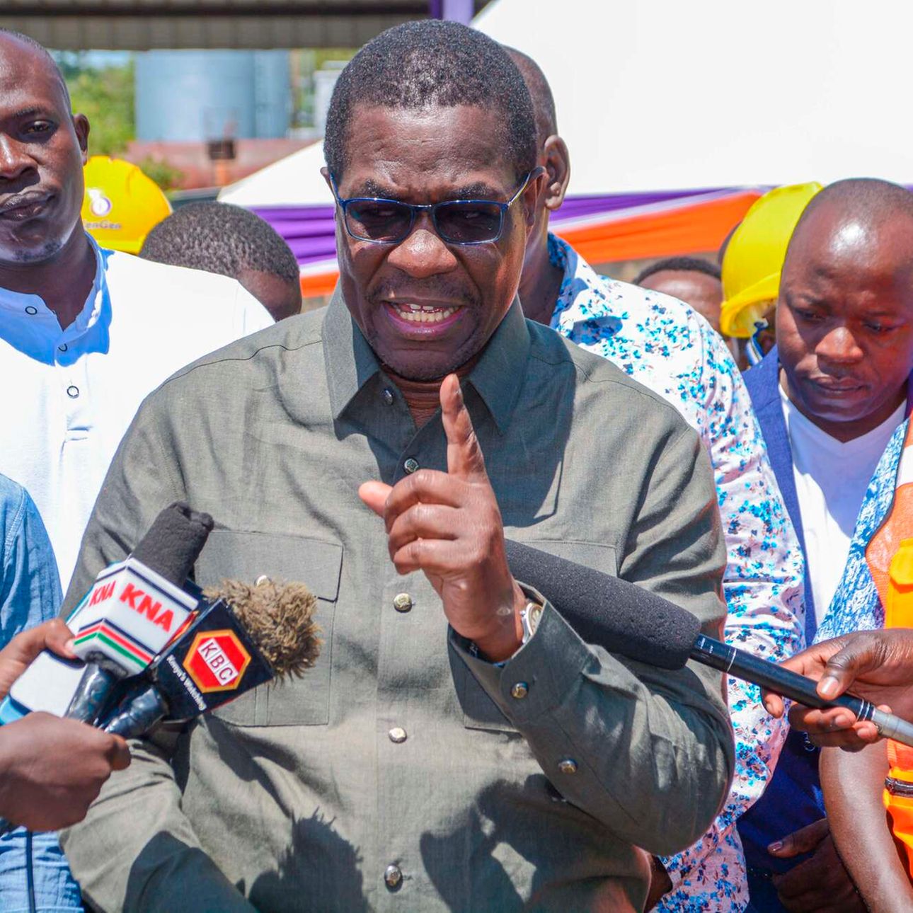 Industry - Business Daily