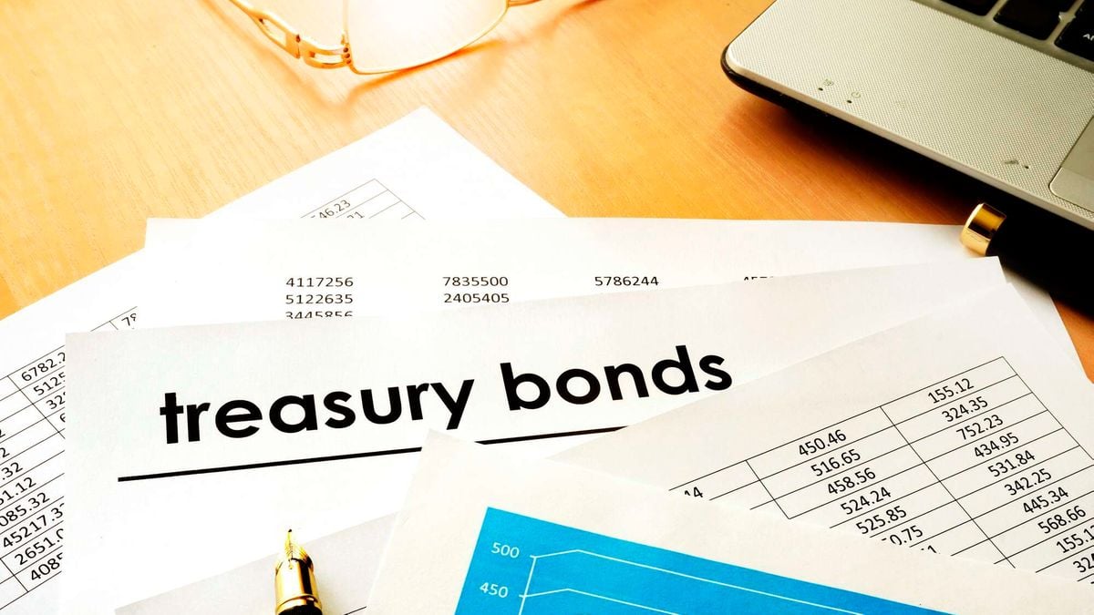 Markets & Finance - Business Daily