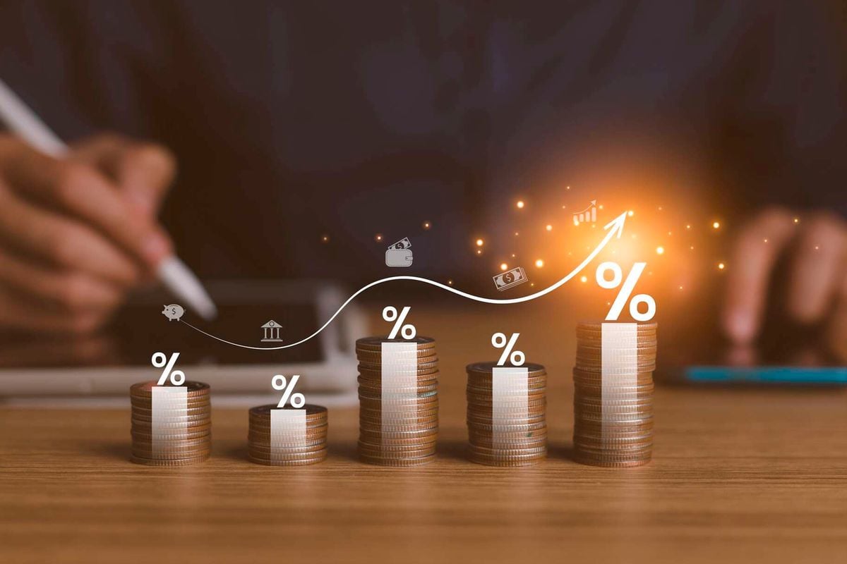 Insurers double bank deposits portfolio on increasing returns ...