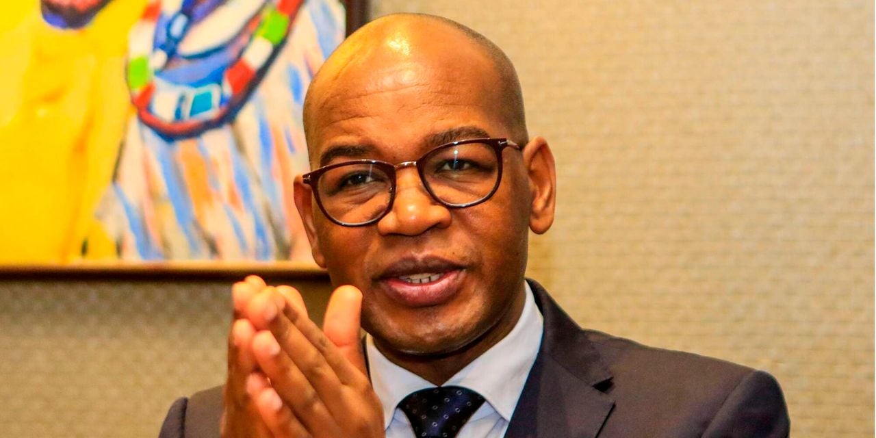 Court stops arrest, questioning of Stanbic CEO Joshua Oigara, staff in ...