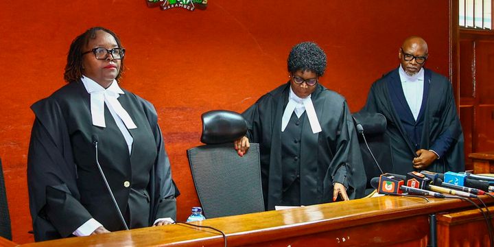 Why High Court judges gave the Housing levy a clean bill of health ...