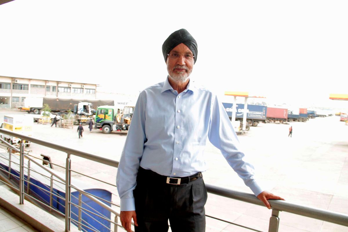 Official Receiver takes over trucker Multiple Hauliers, pending closure ...