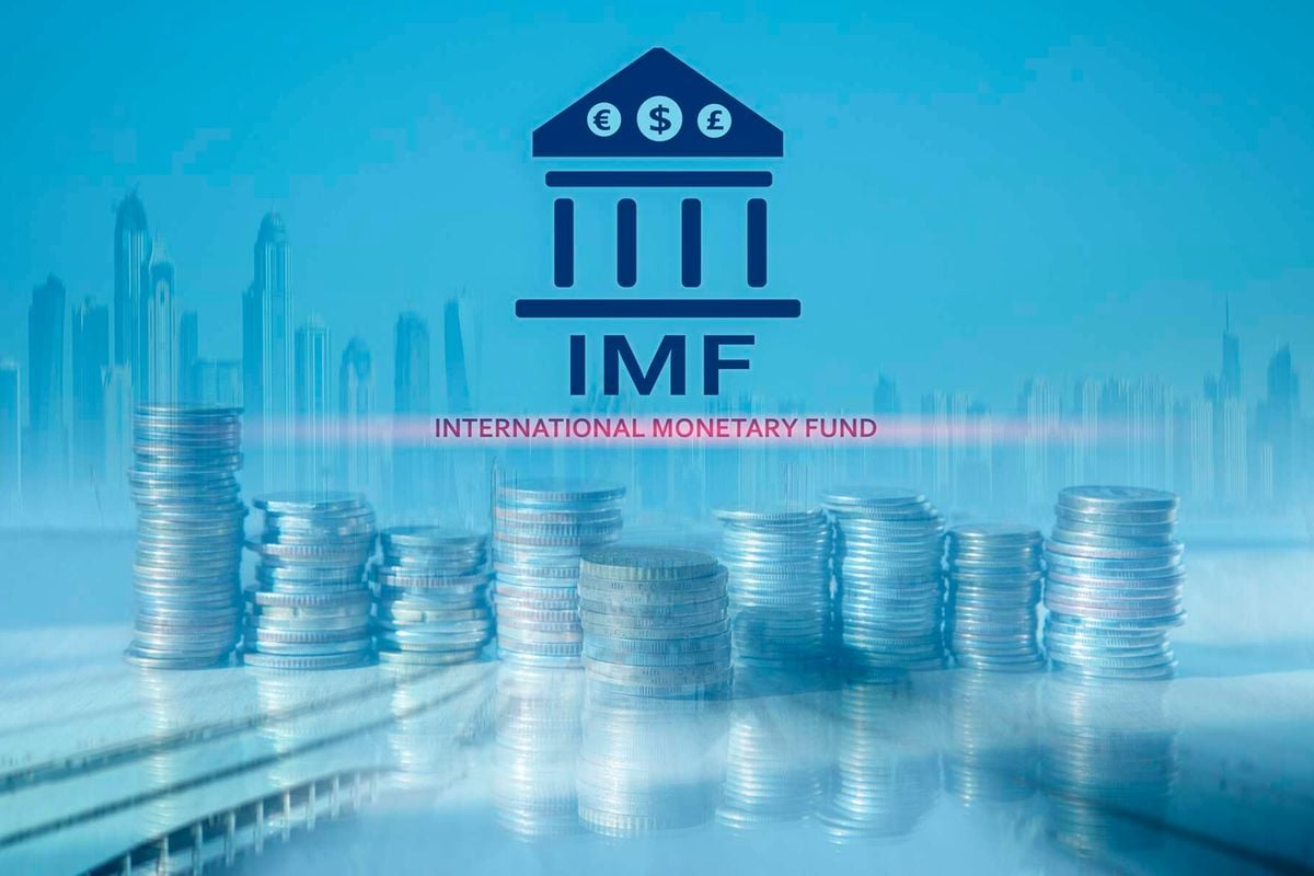 Angola economy to surpass Kenya in latest IMF forecast - Business Daily