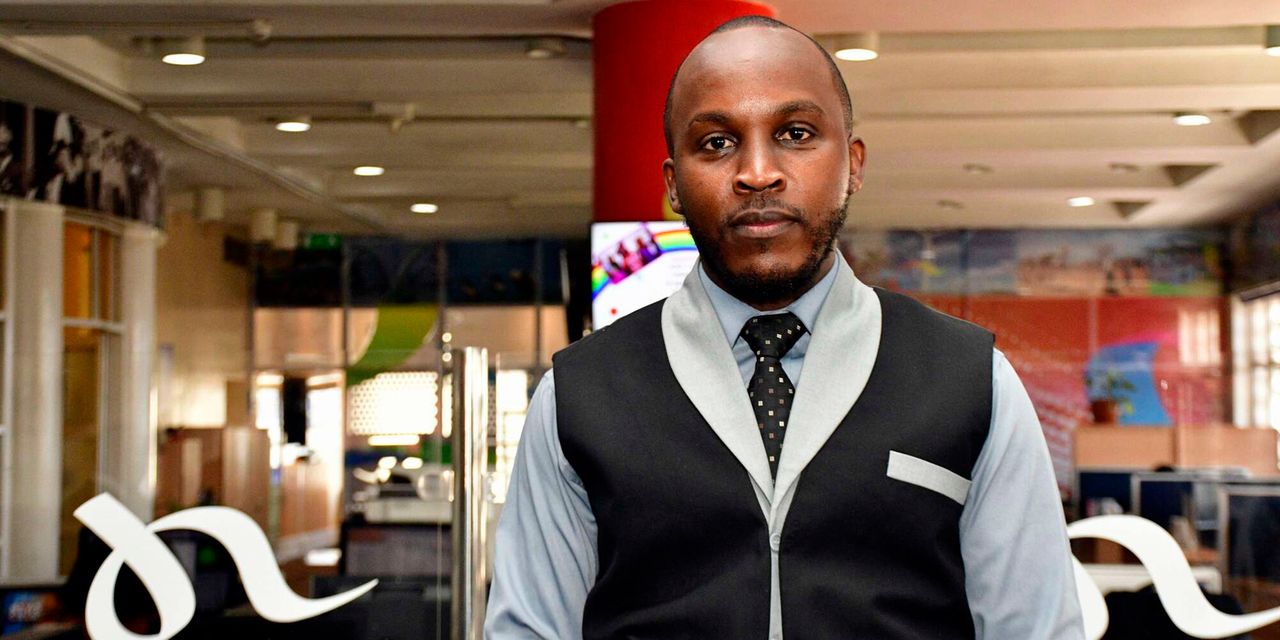 Woodcreek students bring out the soft side of independence hero Dedan ...