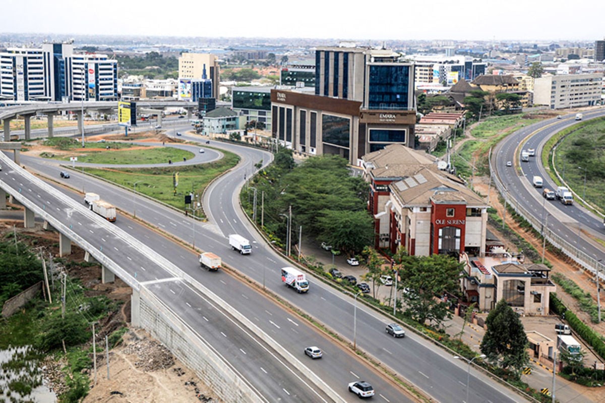 Kenha to close Southern Bypass for 10 days for bridge repairs ...
