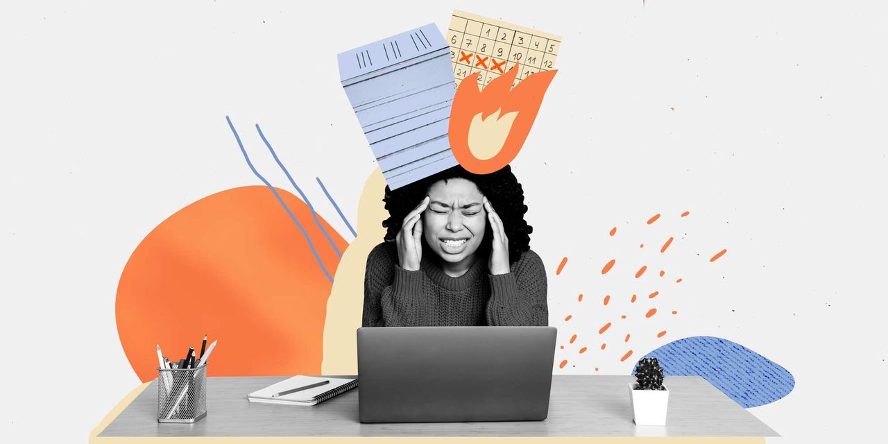 Working for a boss who sets unrealistic expectations - Business Daily