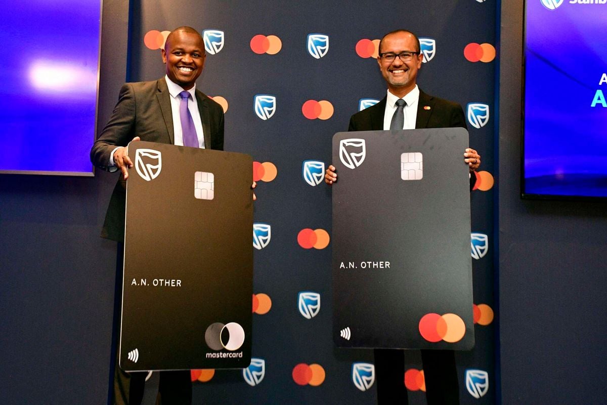 Stanbic, Mastercard roll out premium card scheme for super-rich ...
