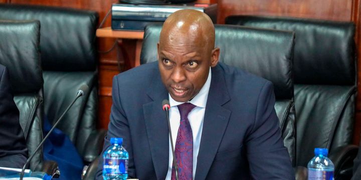 Communications Authority warns of AI-driven cyberattacks rise ...