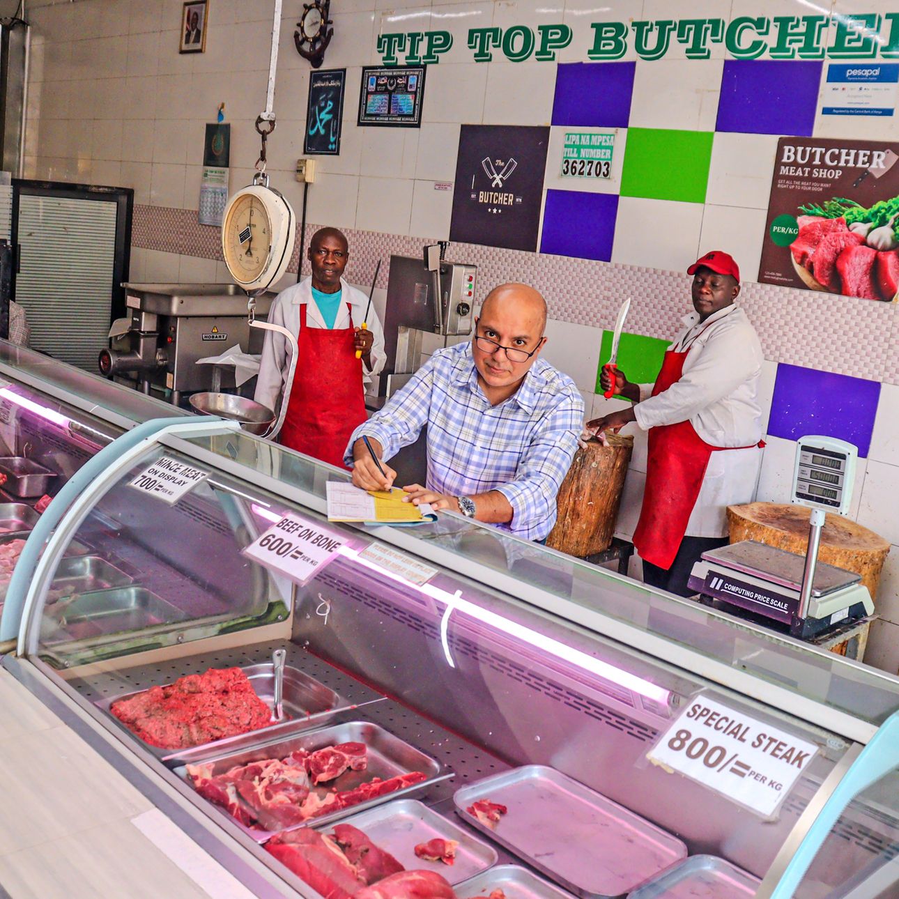 Enterprise - Business Daily