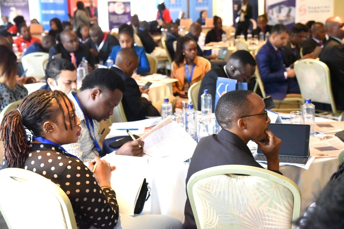 Unlocking the NSE options potential with education - Business Daily