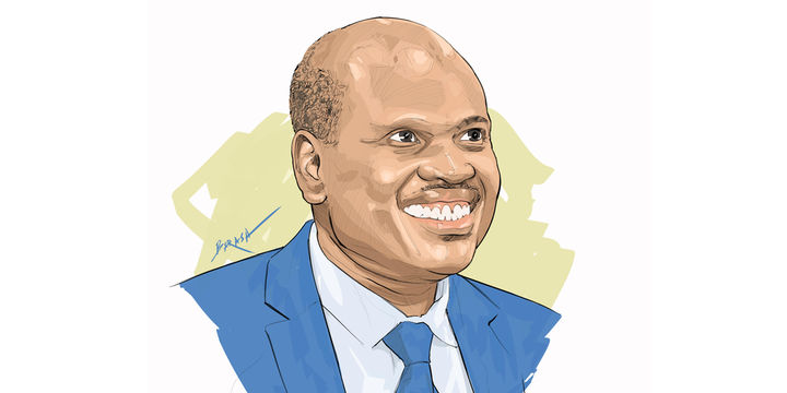 Kenya Power CEO Joseph Siror’s worry on growing reliance on regional ...