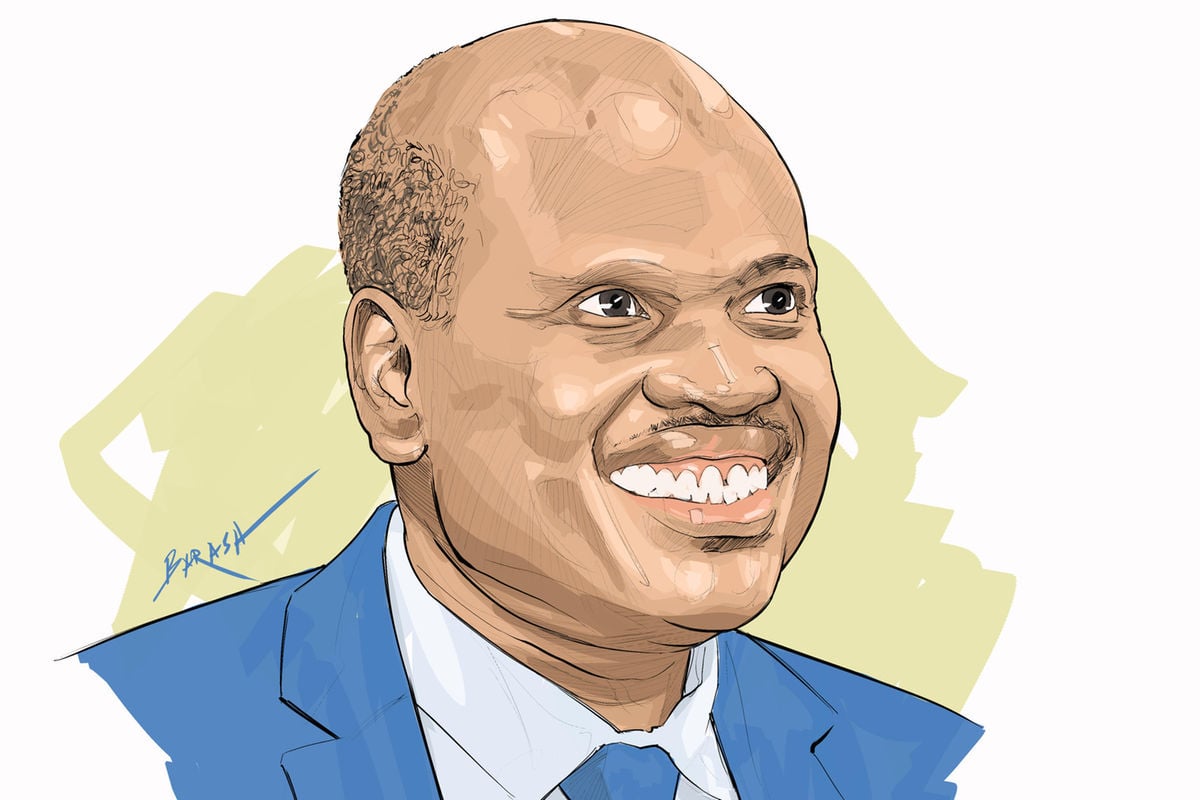 Kenya Power CEO Joseph Siror’s worry on growing reliance on regional ...