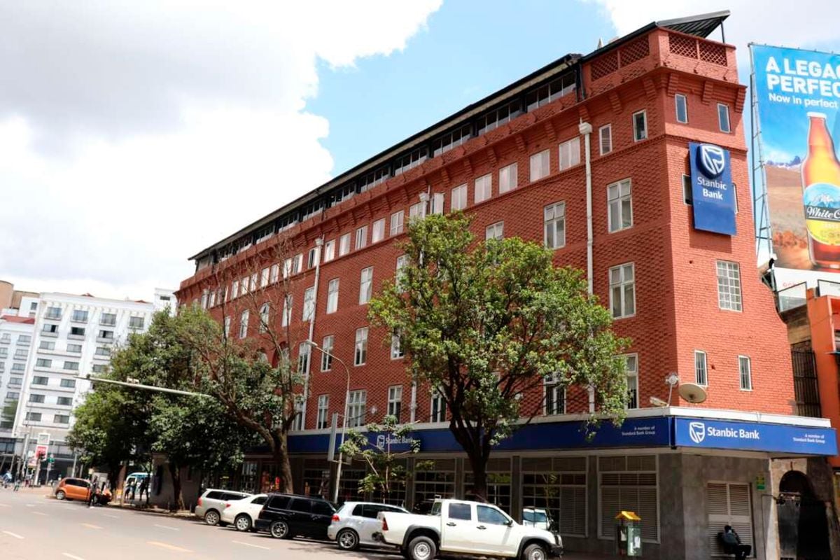 Stanbic Bank to join China’s payment system on investor demand ...