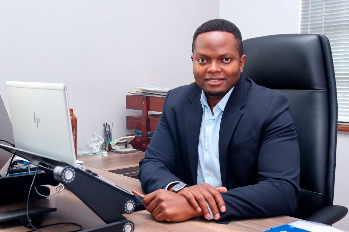 Makini School CEO’s trauma, loss and greatest triumph - Business Daily