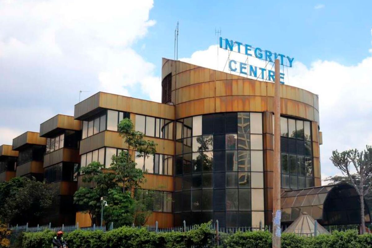 Six Rift Valley counties in Sh2bn EACC fraud probe - Business Daily