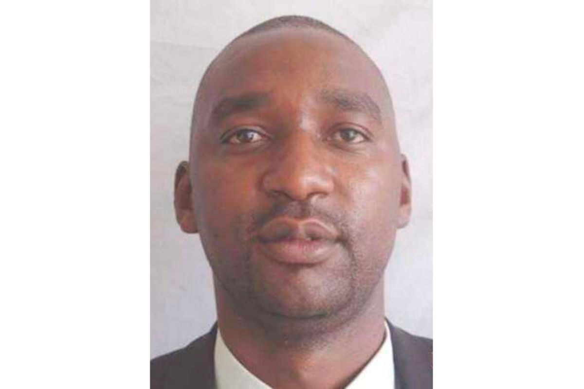Wilson Nashon Kanani, the City Hall staff who survived Sh643m assets ...