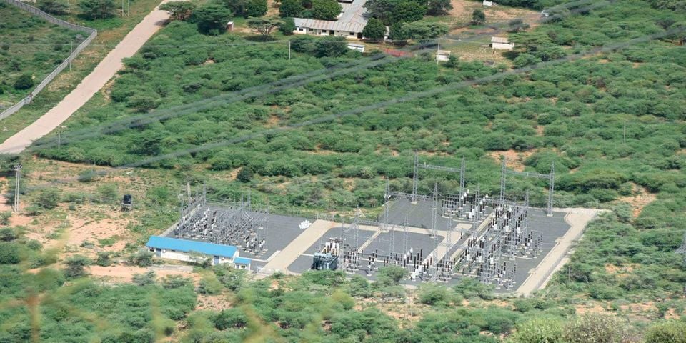KenGen lacks title for Turkwel plant land amid encroachment - Business ...