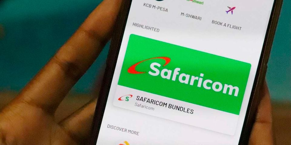 Safaricom, Genghis Capital fight over M-Pesa unit trusts - Business Daily