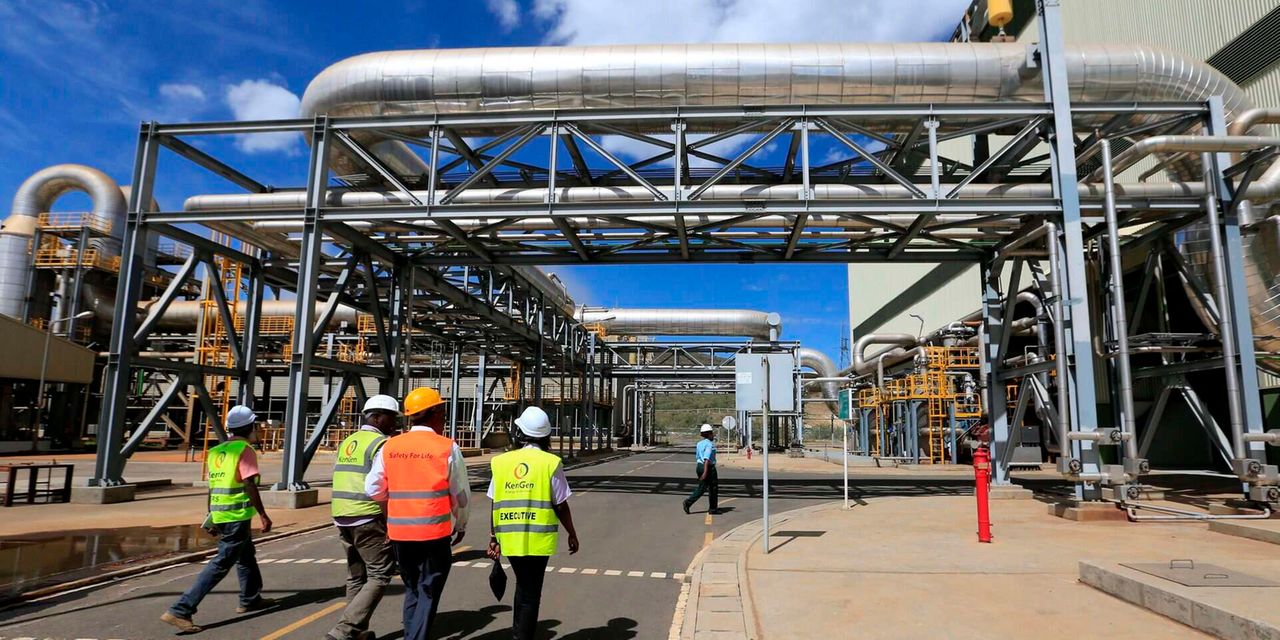 KenGen fines Kenya Power Sh710m for late electricity payments ...