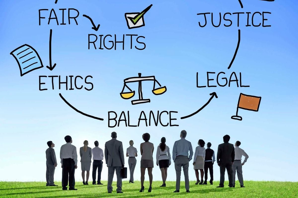 The key ethical and legal considerations when managing Kenya's young creative powerhouses ...