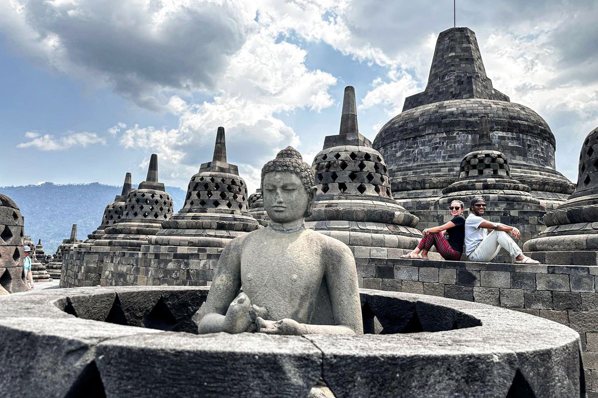 Exploring the world, one language at a time - Business Daily