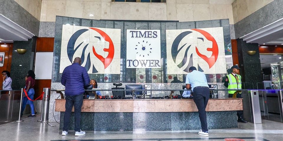 Kenya's tax crisis: Chasing more amidst economic strain - Business Daily