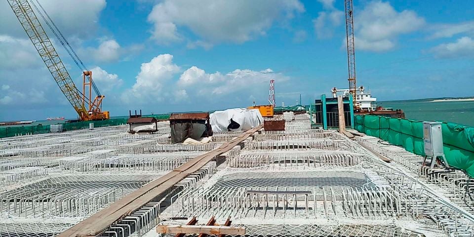 Vision 2030: Engine driving mega projects - Business Daily