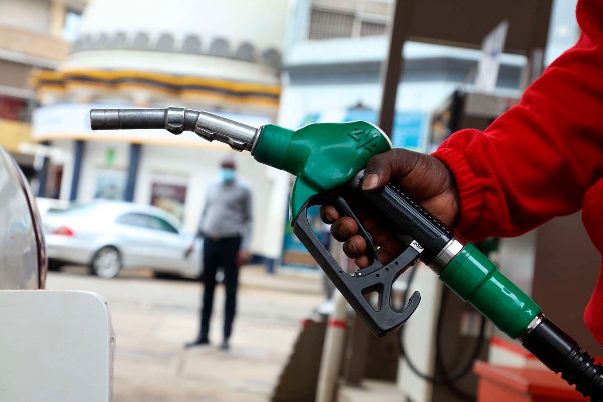 Drop in fuel use denies Treasury Sh5.63bn in levies - Business Daily