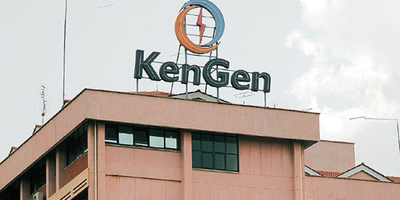 KenGen barred from cancelling tender on claims of budget-cut - Business ...