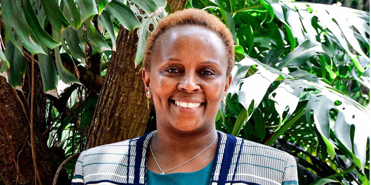 Prof Elizabeth Kalunda’s life lessons - Business Daily