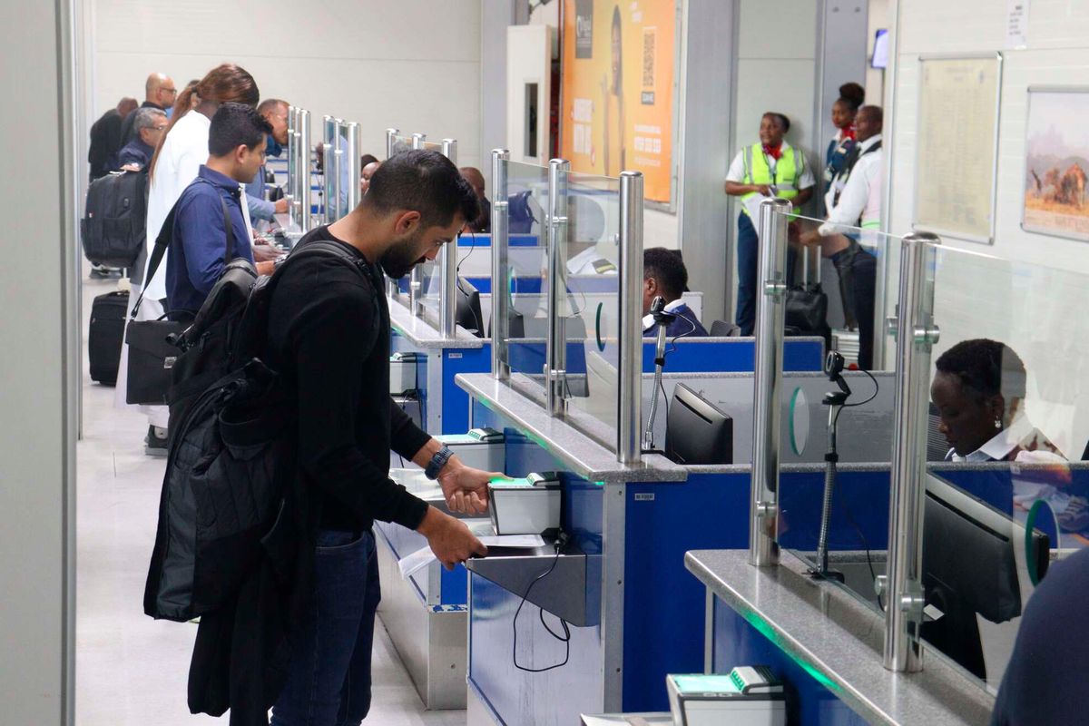 Ruto’s visa-free entry policy worsens Kenya’s ranking - Business Daily