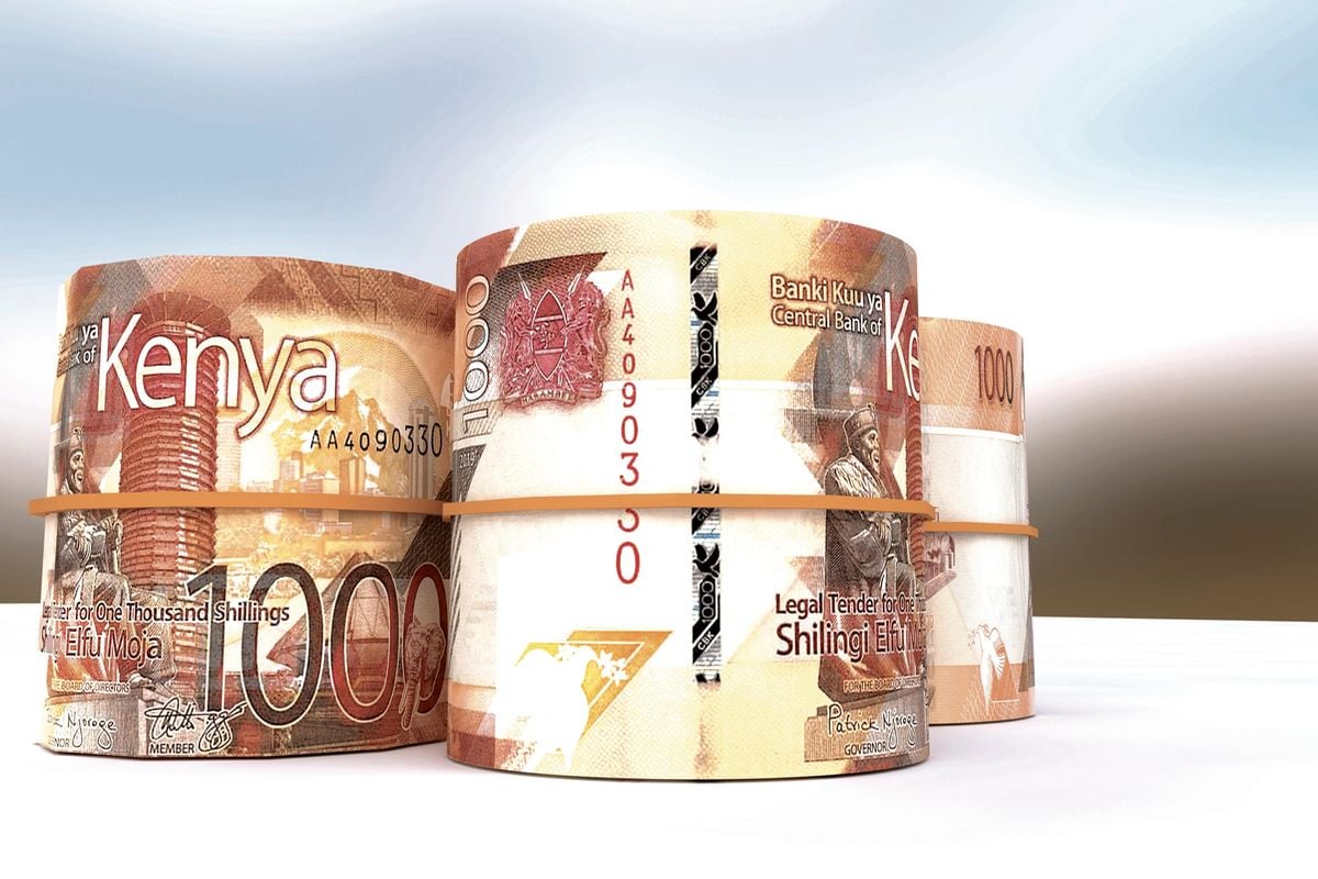 T-bills keep double digit real returns on falling inflation - Business ...