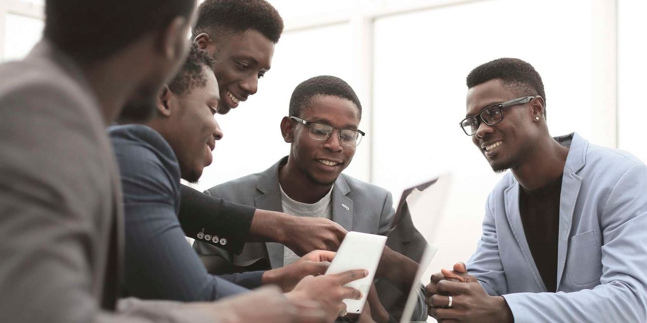 How to identify high performers in your company - Business Daily