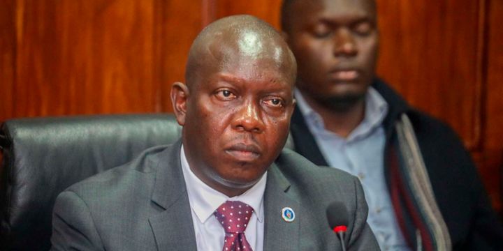 US says red tape, leaks hurting Kenya’s financial crimes fight ...