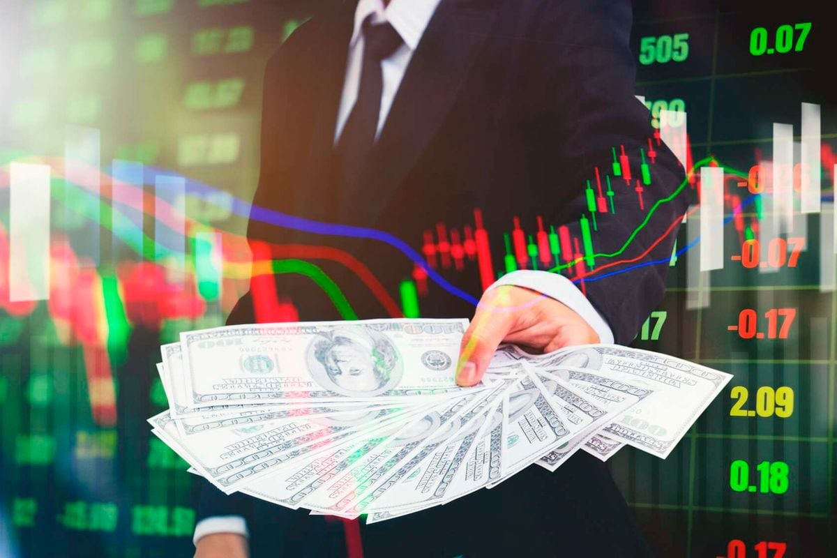 What to consider when investing in special funds - Business Daily