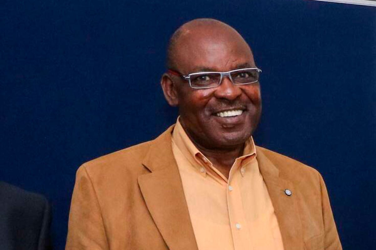 The untold story of Jack Ranguma: Reflection on loss and legacy ...